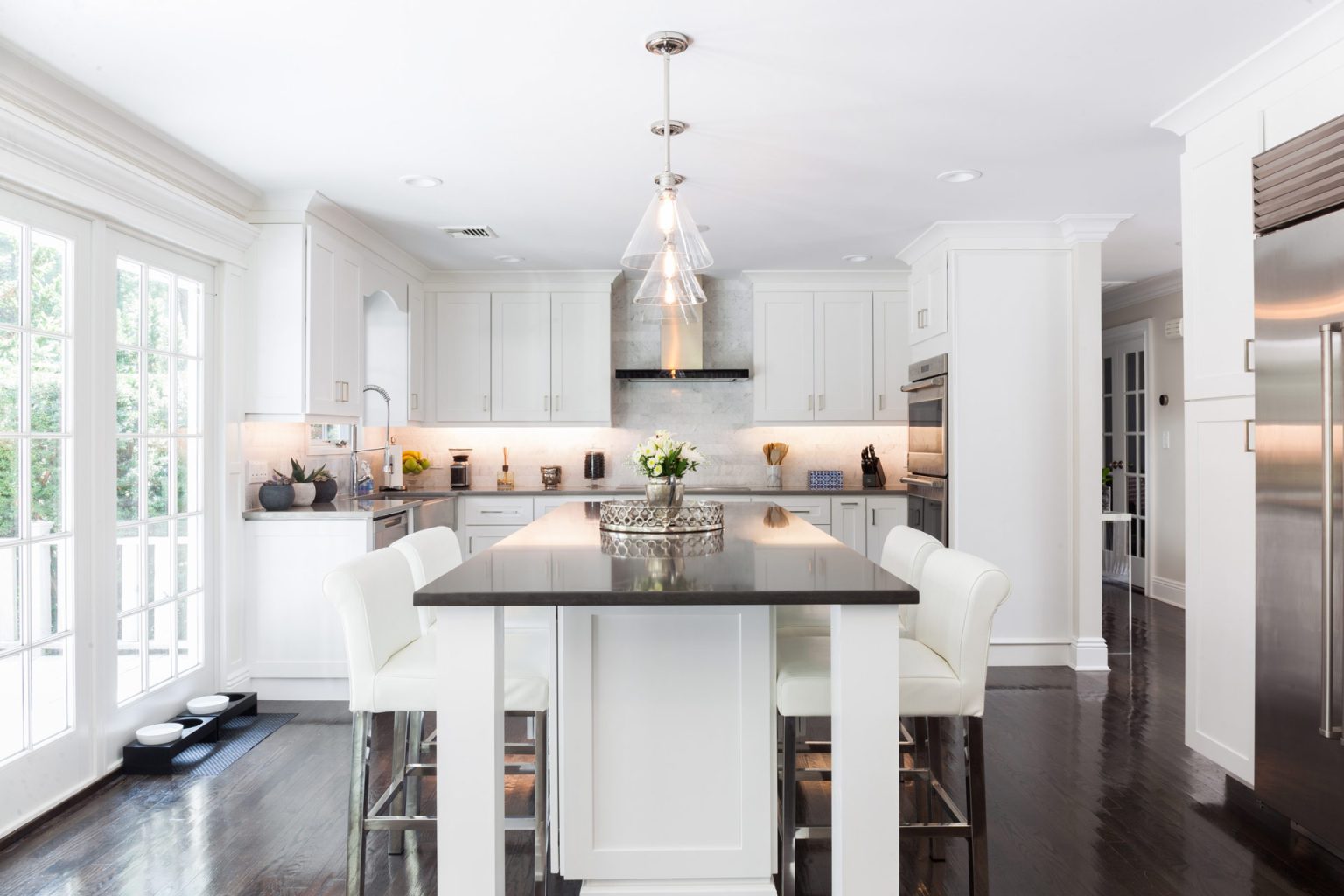 Kitchen Cabinets in Winnipeg - Kitchen Liquidators