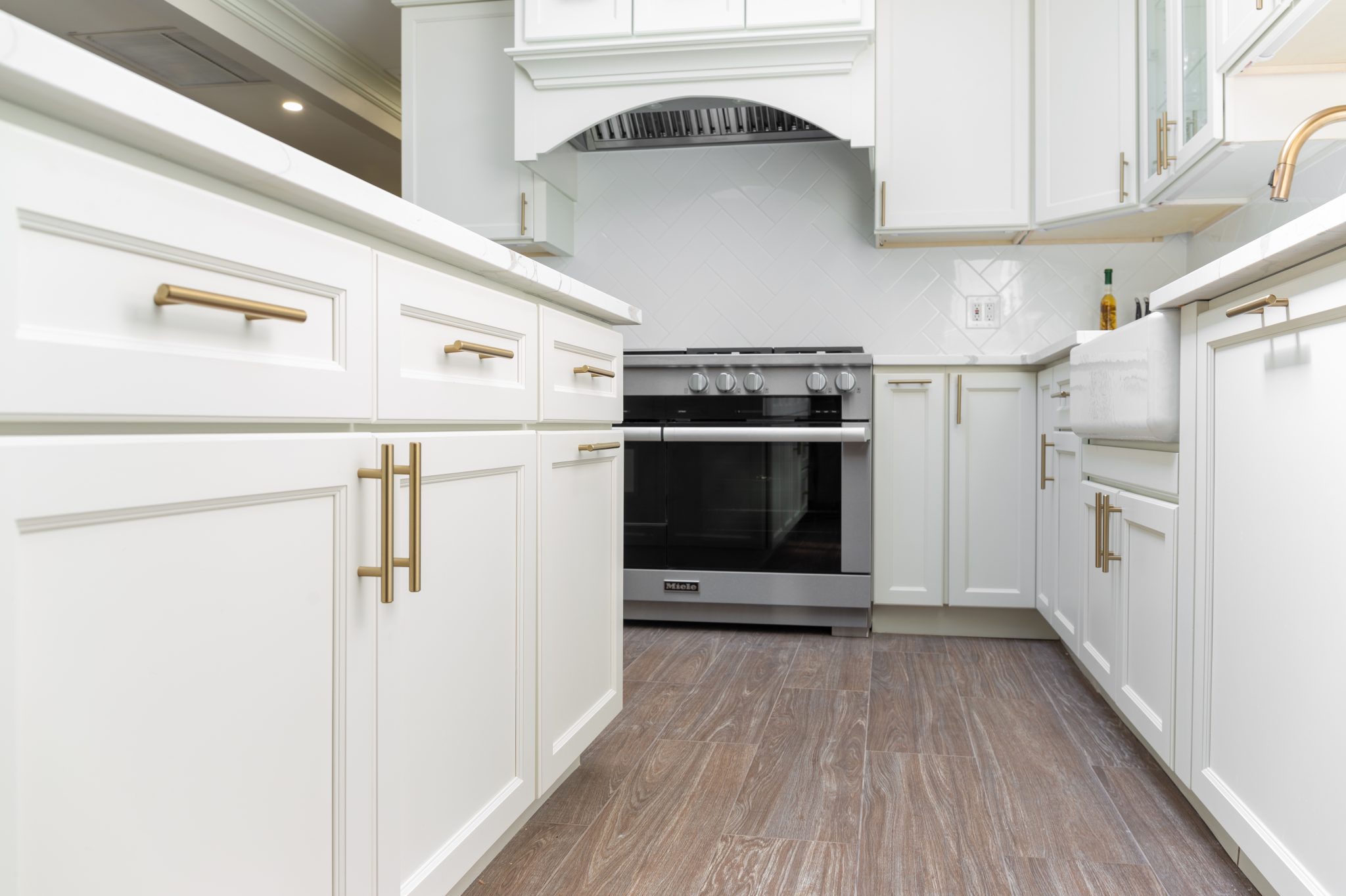 Kitchen Cabinets in Toronto - Kitchen Liquidators