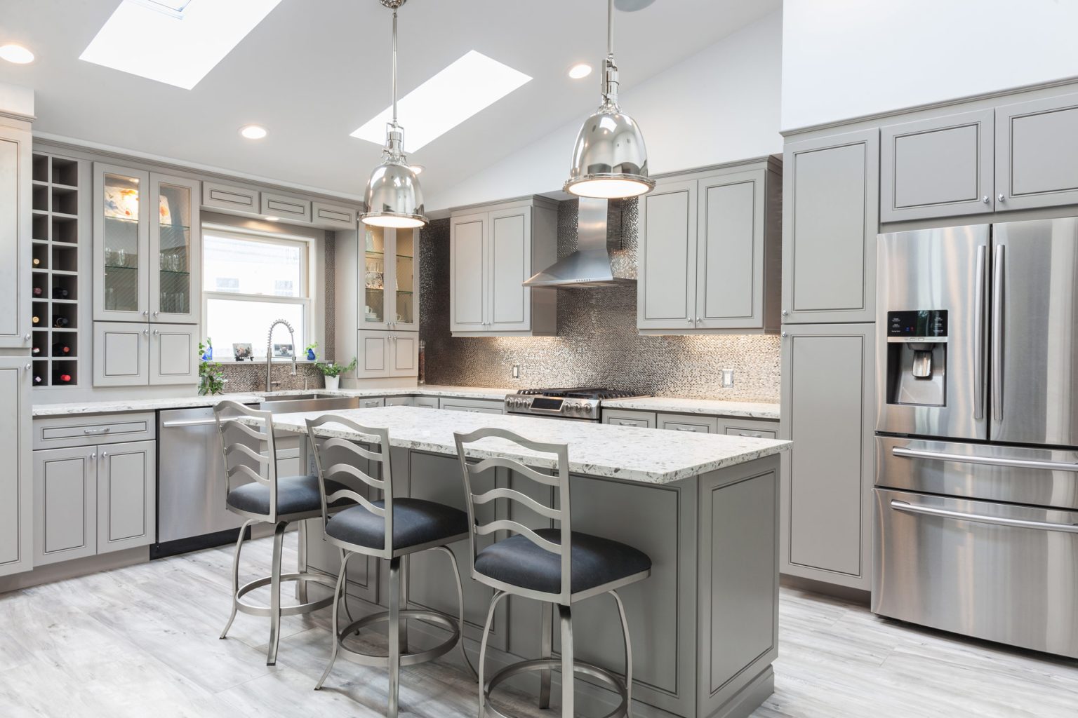 Kitchen Cabinets in Toronto - Kitchen Liquidators