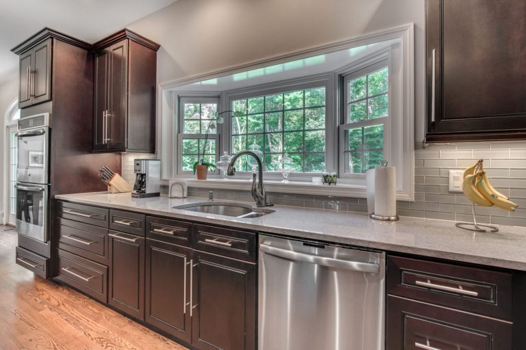 Kitchen Cabinets in Toronto - Kitchen Liquidators