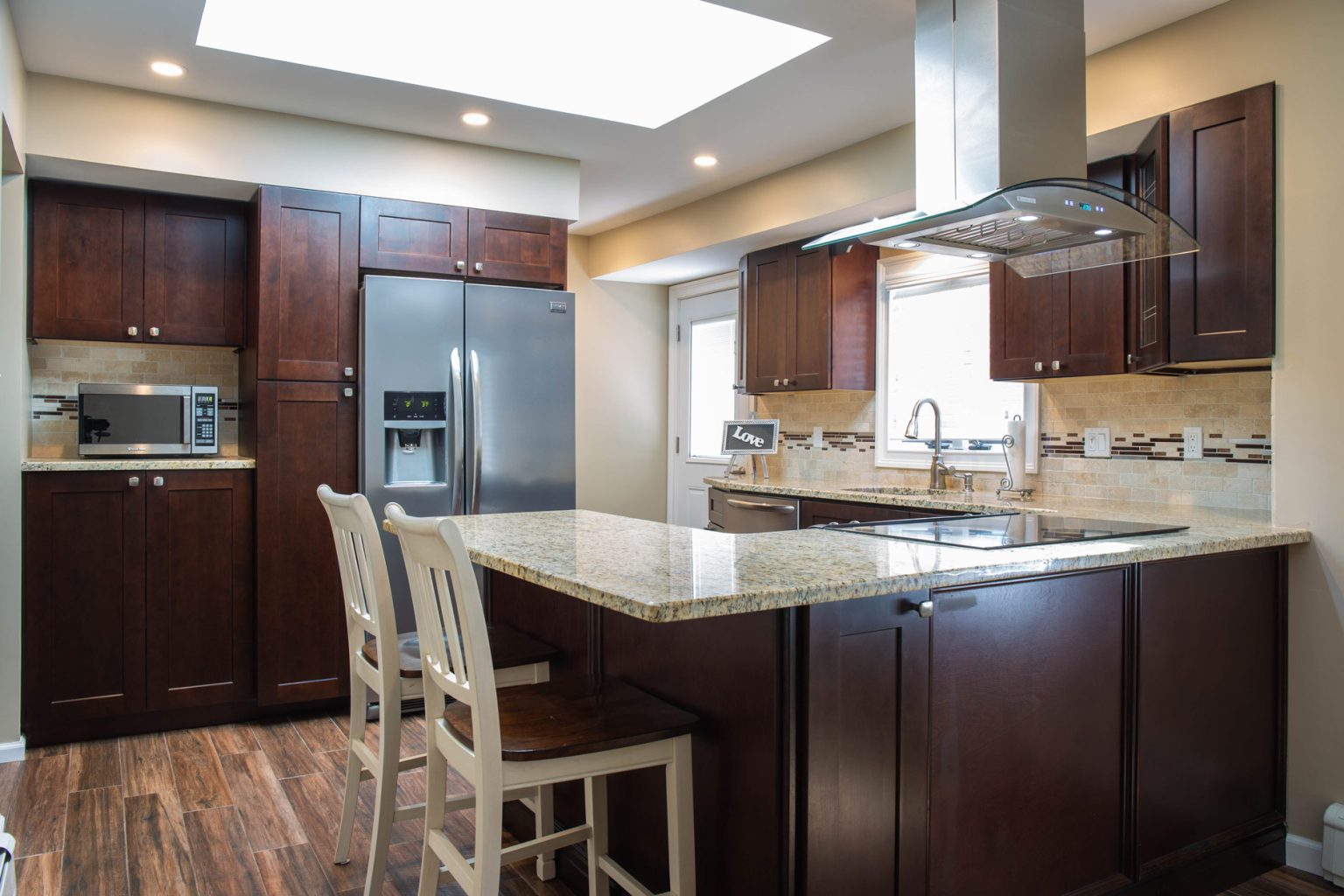 Kitchen Cabinets in Toronto - Kitchen Liquidators