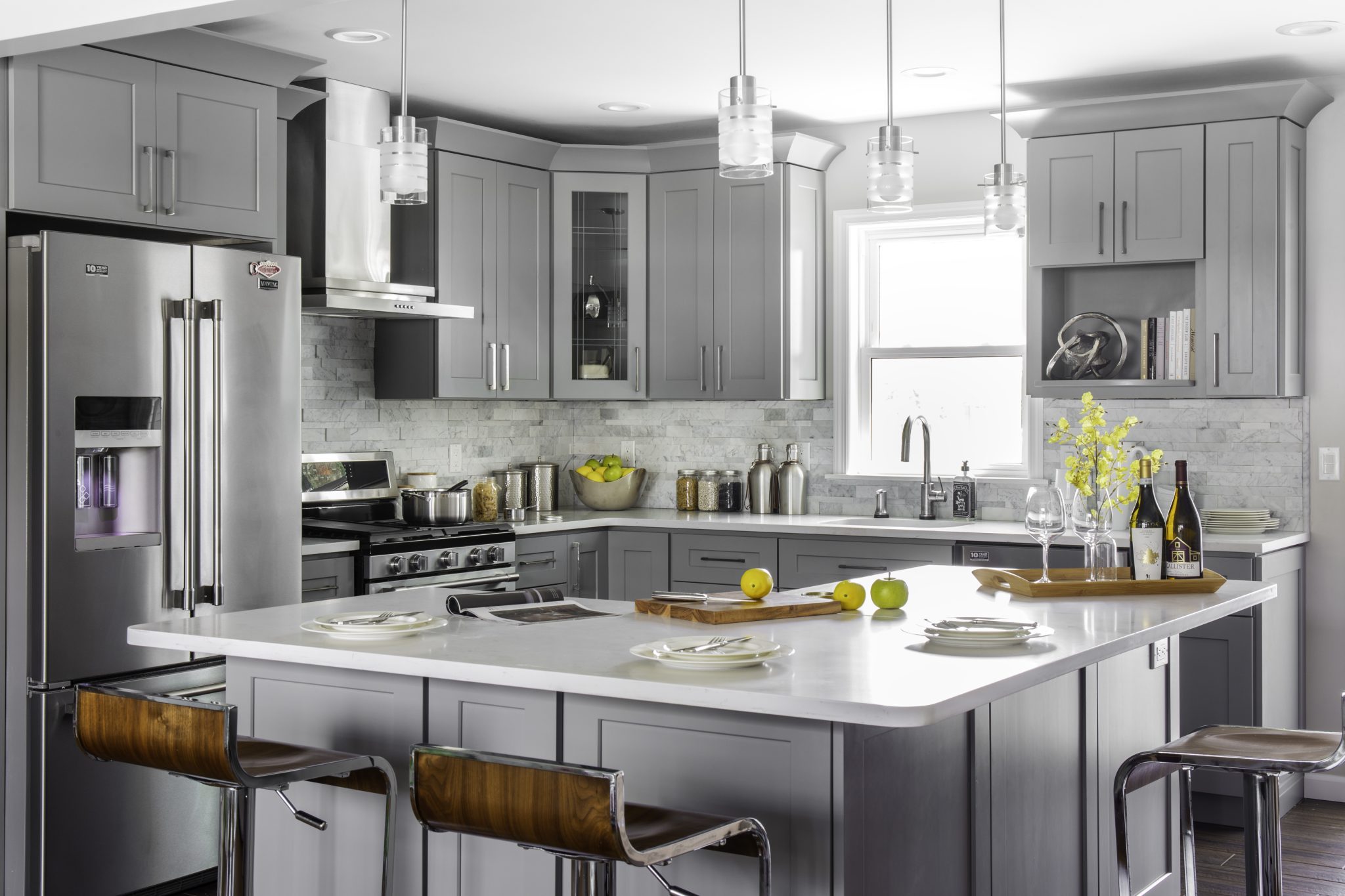 Kitchen Cabinets in Toronto - Kitchen Liquidators