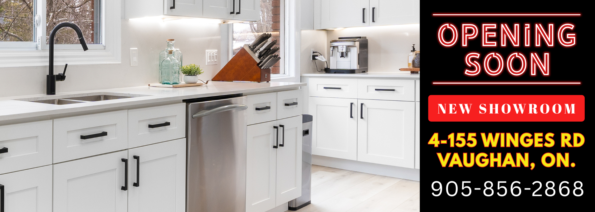 Home - Kitchen Liquidators